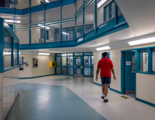 New figures published today show a 42% increase in prison recalls ...