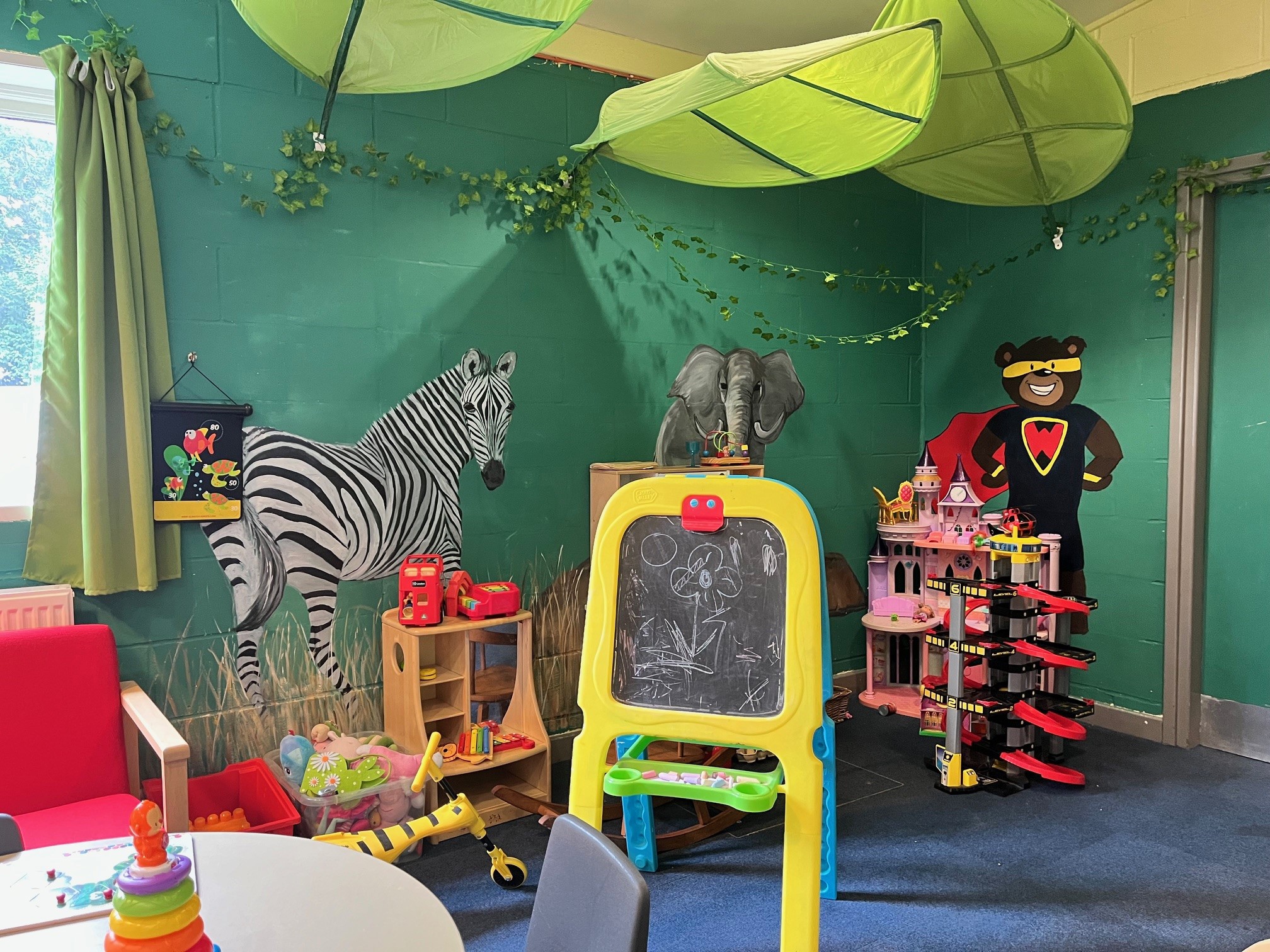 HMP Downview - Prison Advice and Care Trust