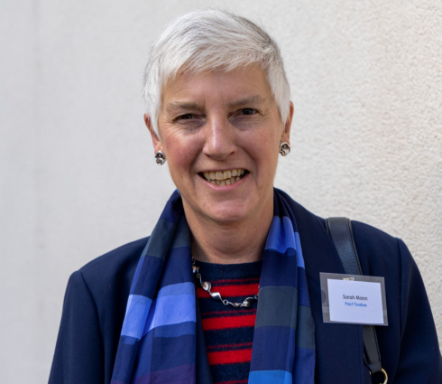 Trustees - Prison Advice and Care Trust