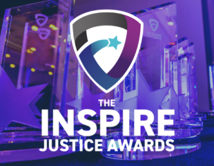 Pact’s safer prisons partnership reaches Inspire Justice Awards final ...