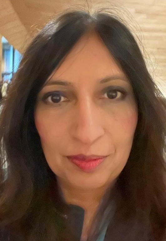 Trustees - Prison Advice and Care Trust