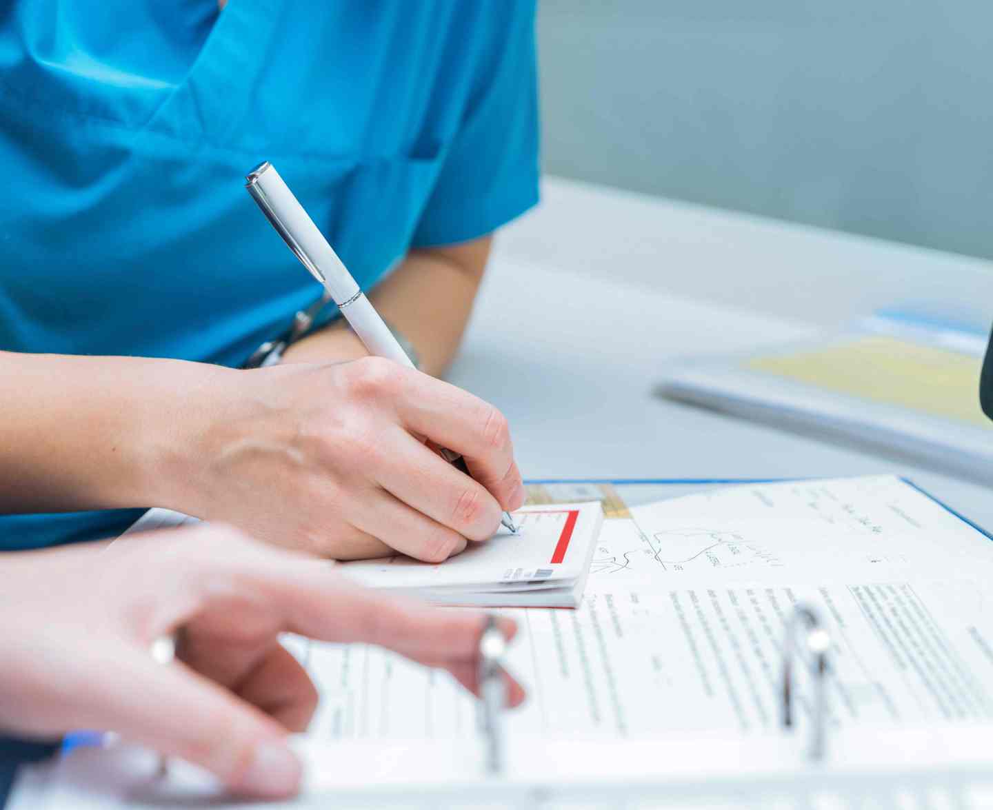 Improving prison healthcare - Prison Advice and Care Trust