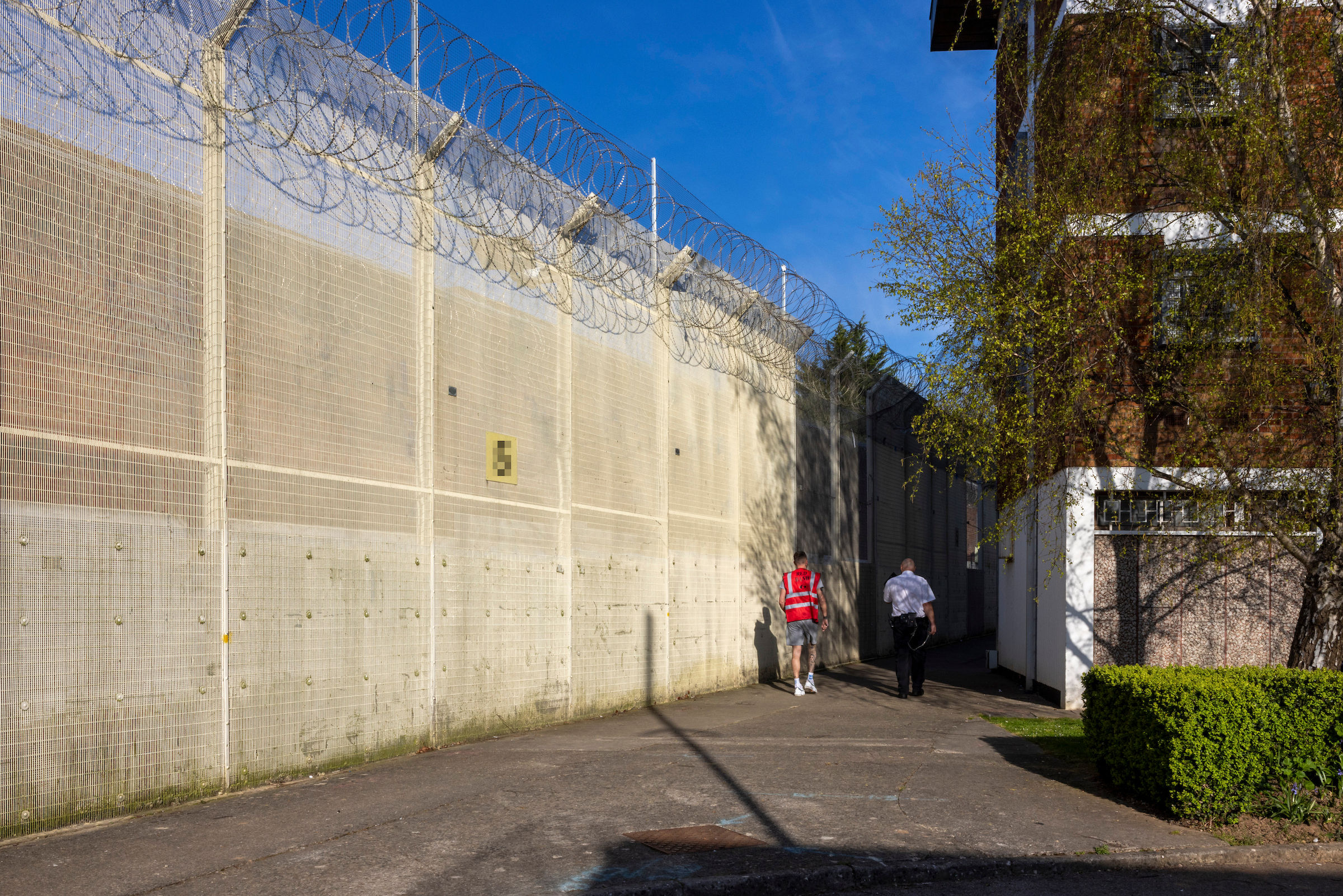 Prison charity Pact responds to Sentencing Act becoming law